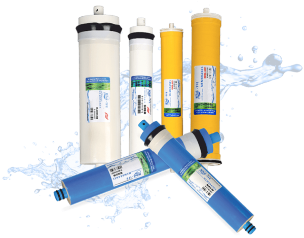 Hitech Membranes – RO Membranes Manufacturer