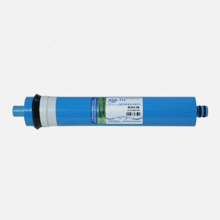 100 GPD RO Membrane – Hitech Membranes