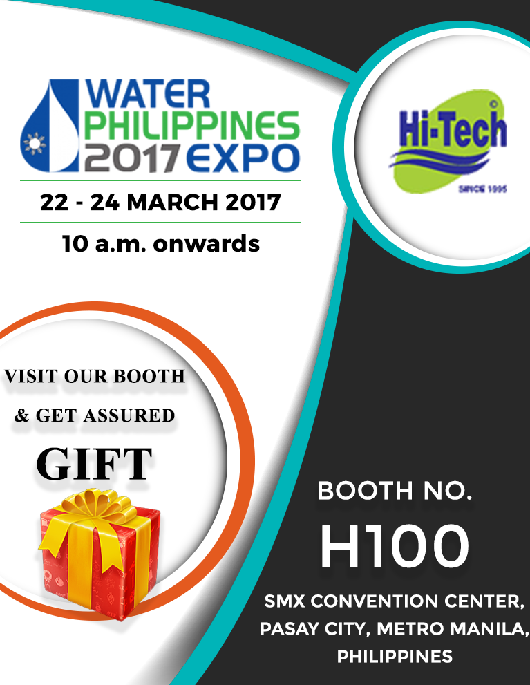 Events – Hitech Membranes