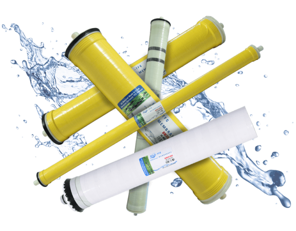 RO Membranes – Hitech Membranes