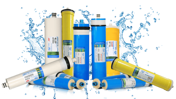 Hitech Membranes – RO Membranes Manufacturer